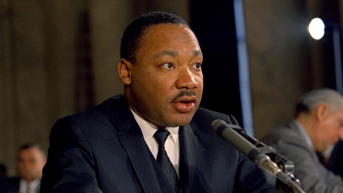 Celebrate Martin Luther King, Jr. Day around the Twin Cities | kare11.com