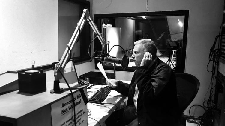 KARE 11's John Croman signs off for last time | kare11.com