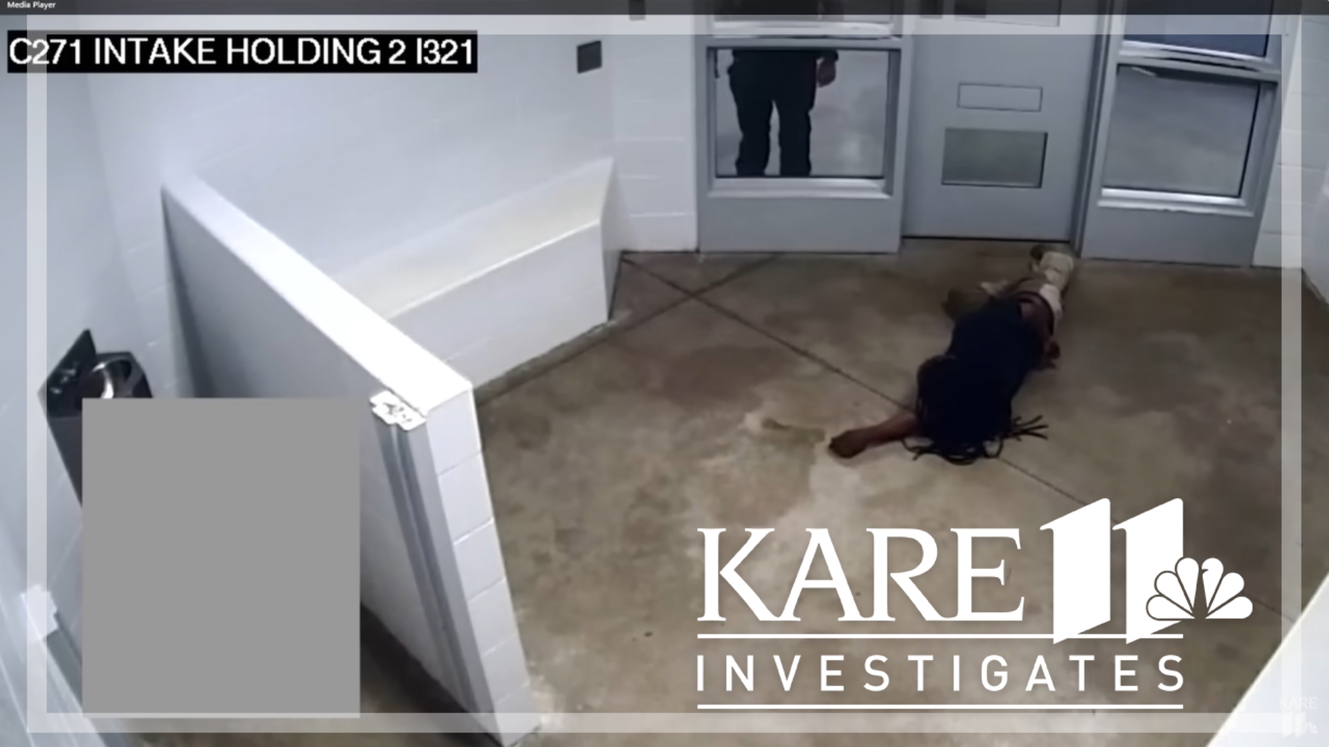 KARE 11 Investigates: Postal worker died after police mistook stroke ...