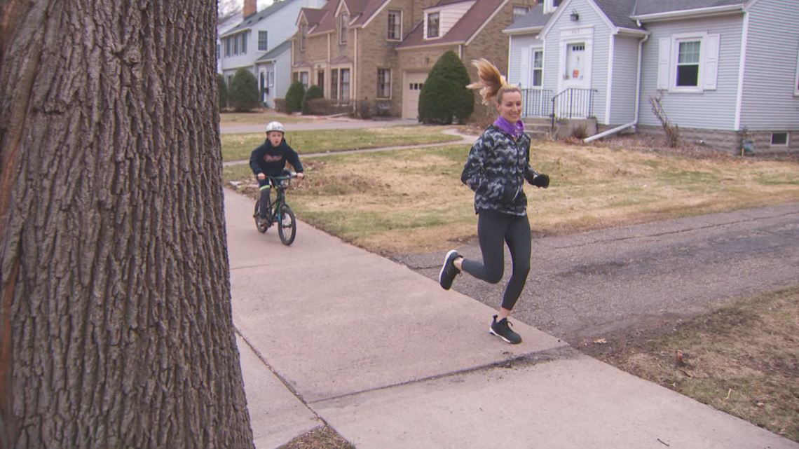 Do's and Don't for social distance exercise | kare11.com