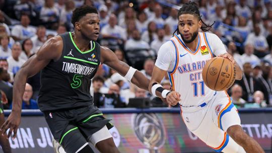 Anthony Edwards fined $50K for profane postgame comments | kare11.com