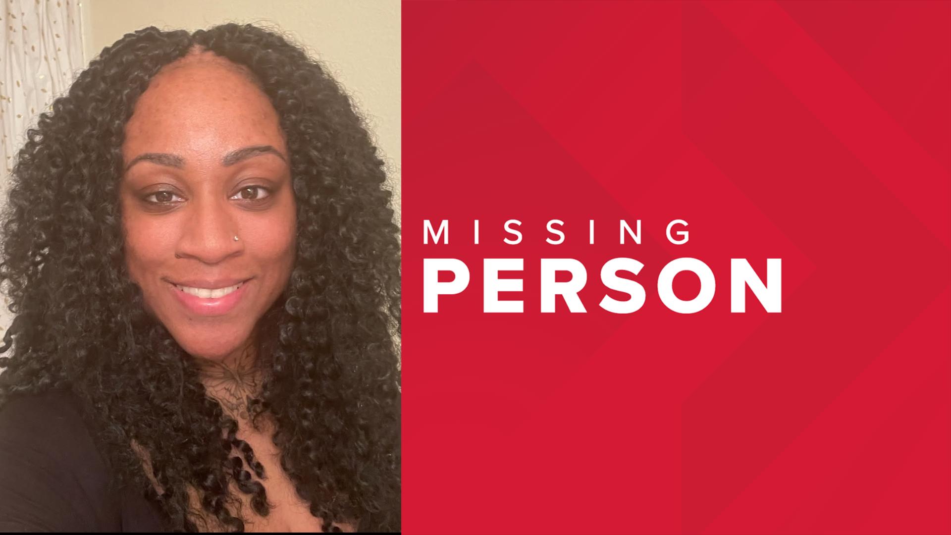 Minneapolis woman reported missing, police seek tips | kare11.com