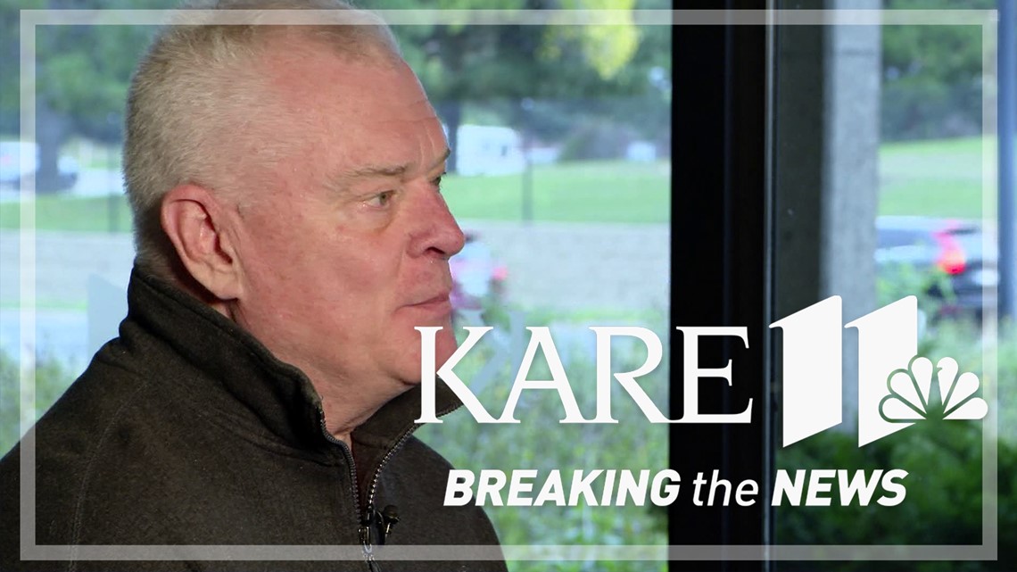 Use-of-force expert weighs in on officer shooting | kare11.com