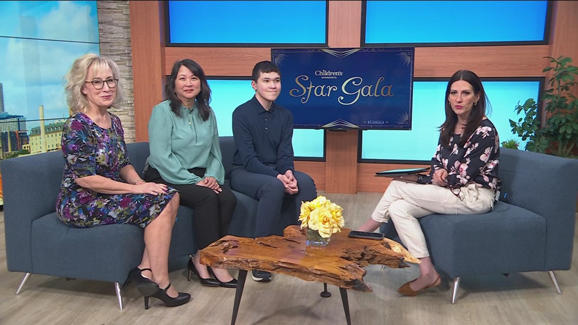 Star Gala 2024 returns to support life-changing programs at Children's ...
