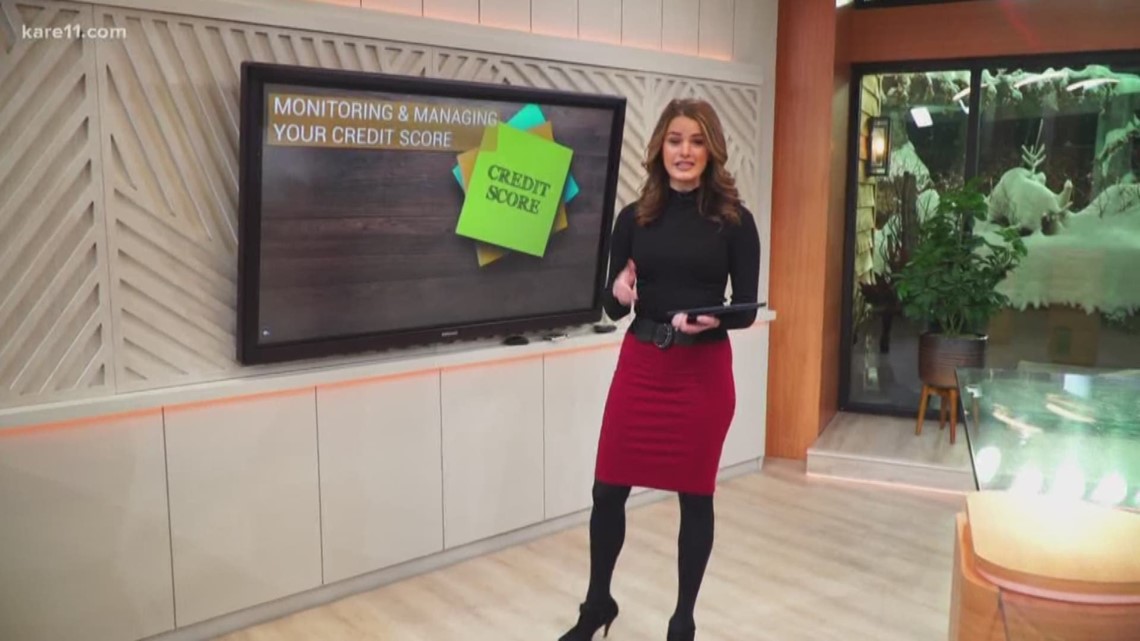 Adulting 101: Credit Score | kare11.com