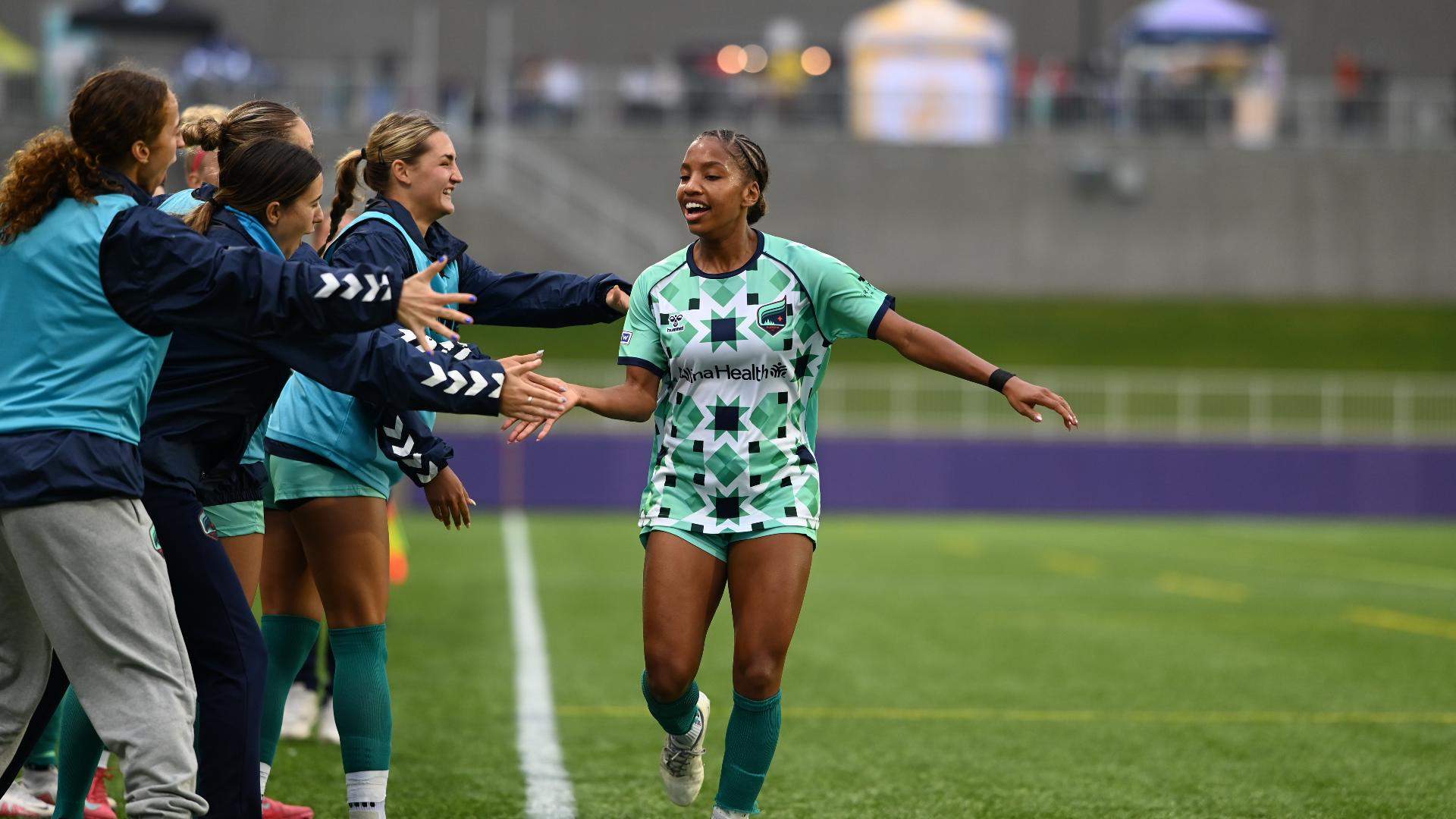 Aurora FC game pushed back over forecasted heat | kare11.com