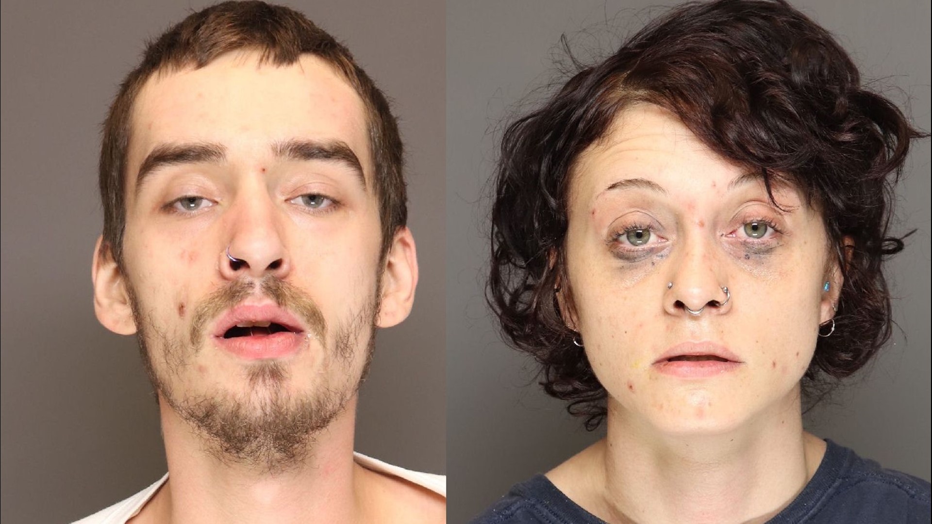 Pair Charged With Murder For Inver Grove Heights Shooting Death