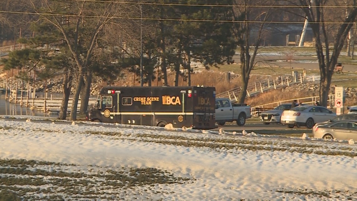 Officials investigate law enforcement shooting in Red Wing | kare11.com