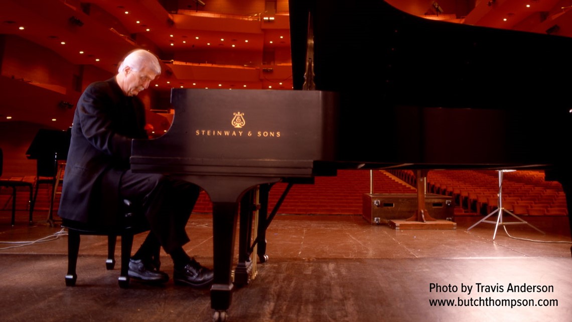 Jazz legend Butch Thompson remembered | kare11.com