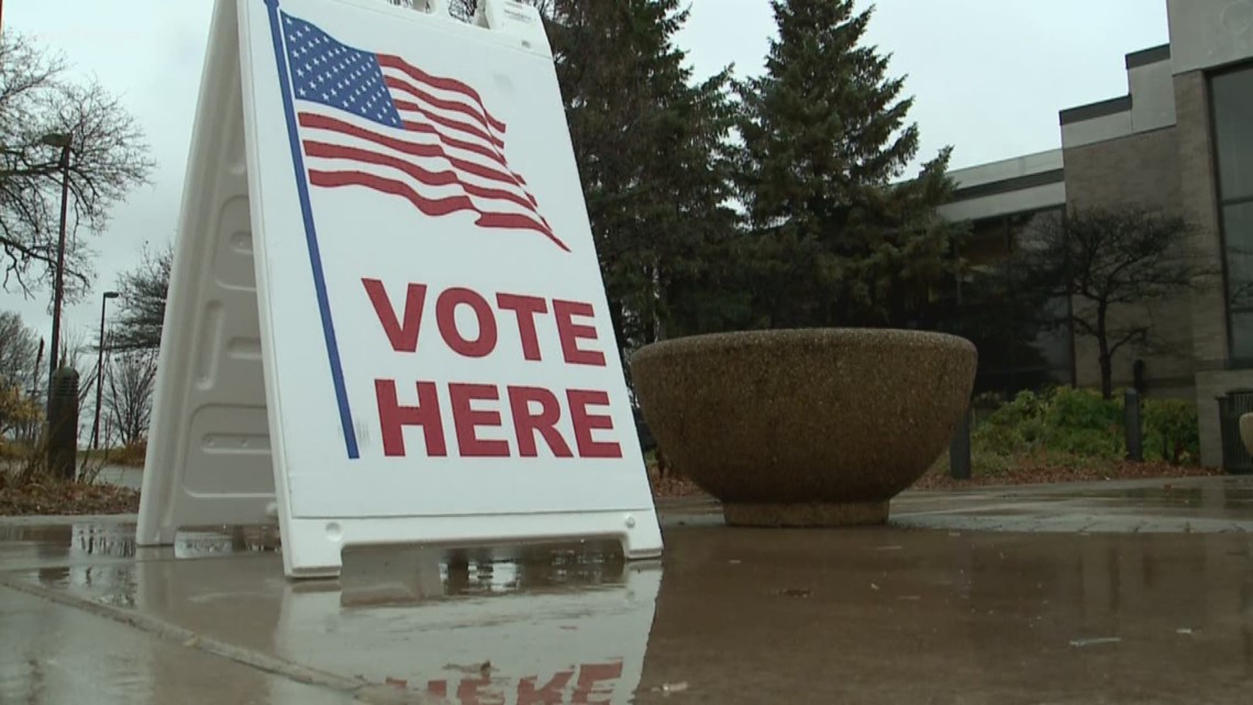 Key midterm races to watch in Minnesota and beyond | kare11.com