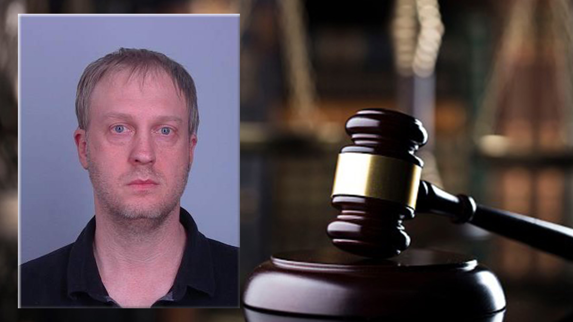 Wife of ex-State Senator Justin Eichorn files for divorce | kare11.com