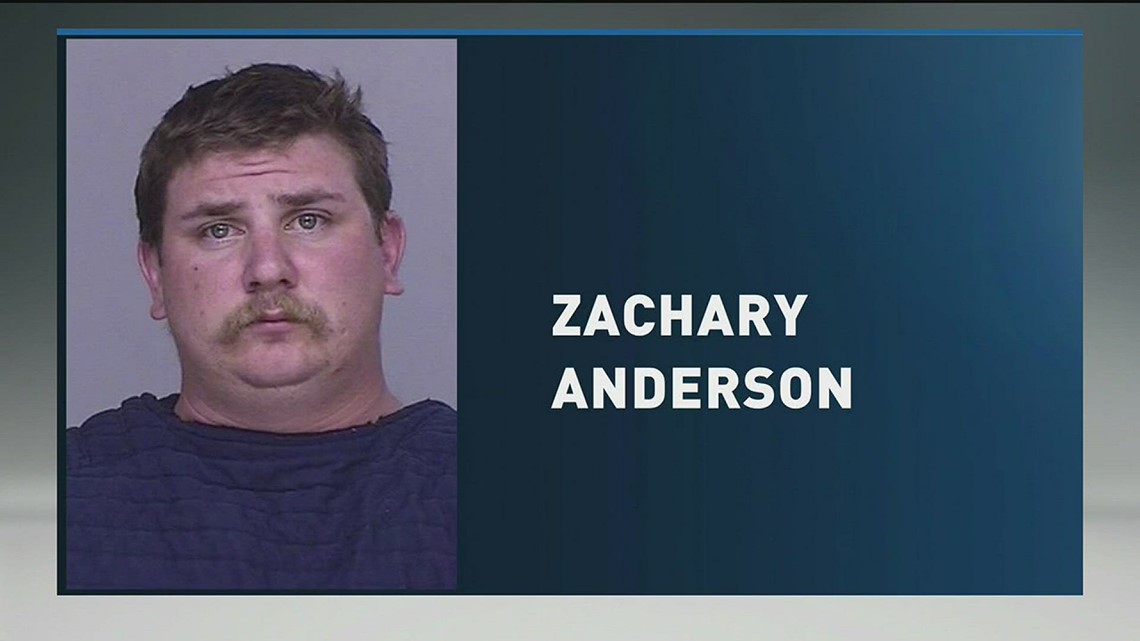 Man charged in abduction, murder of Alayna Ertl | kare11.com