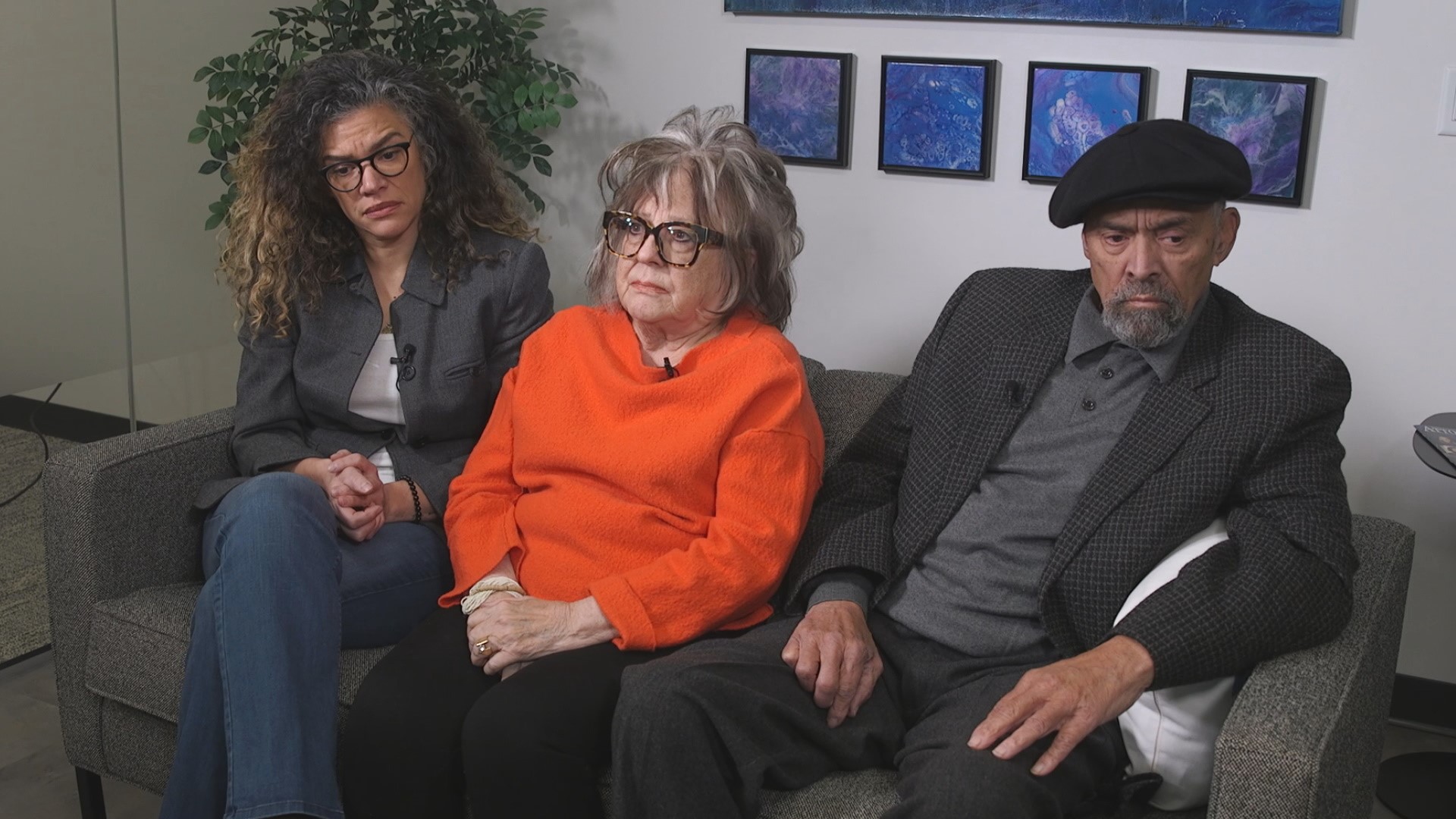 KARE 11 Investigates: He begged to go to the hospital; instead, was ...