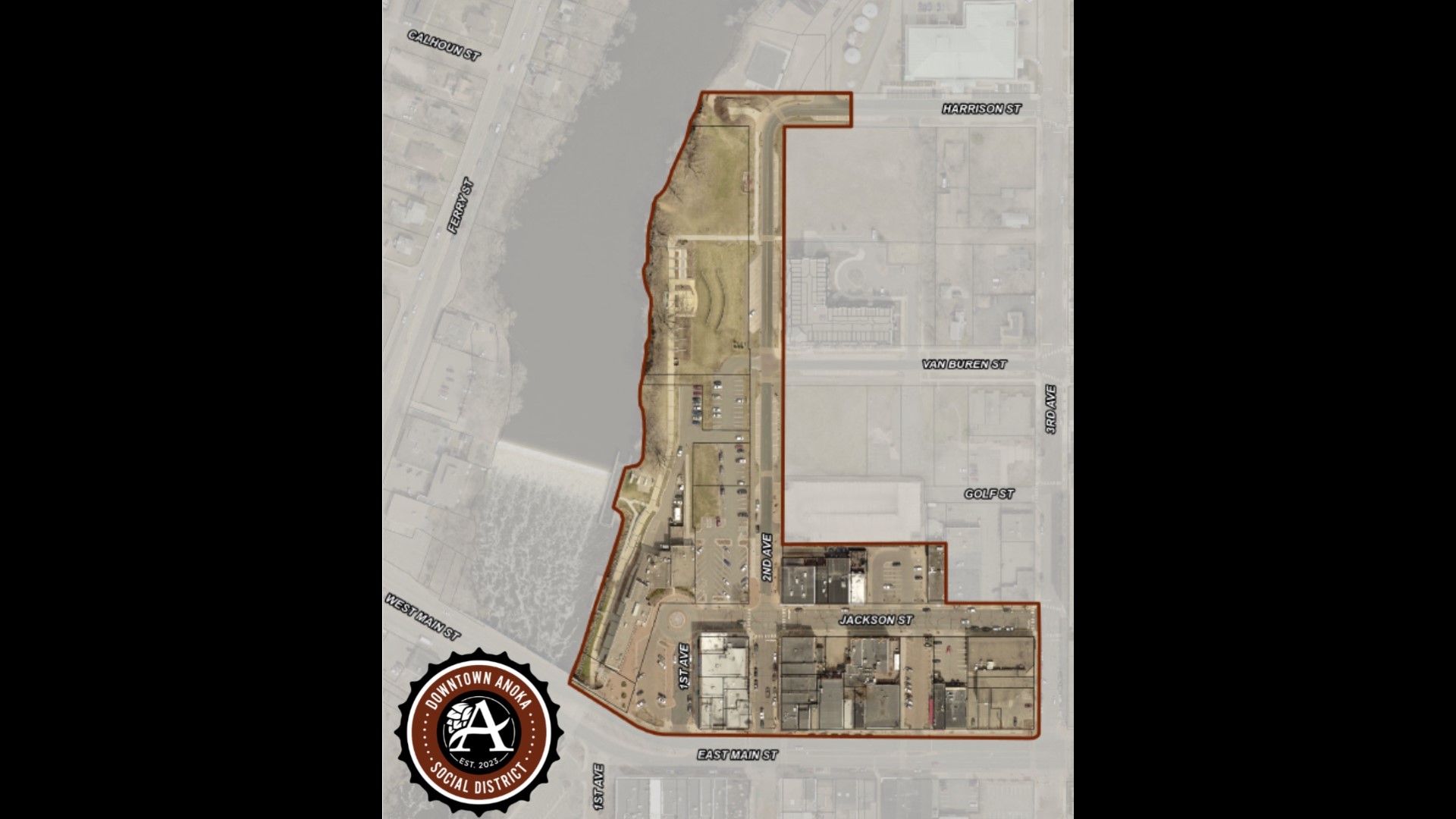 City of Anoka launches Minnesota's first 'social district' | kare11.com