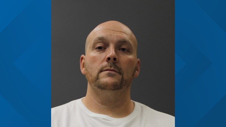 Man accused of killing cellmate at Lino Lakes | kare11.com