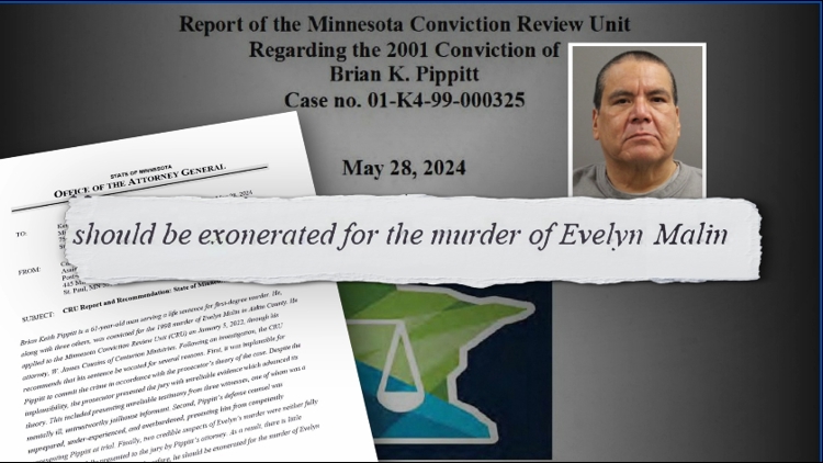 Man released after 26 years for murder AG’s office says he did not ...
