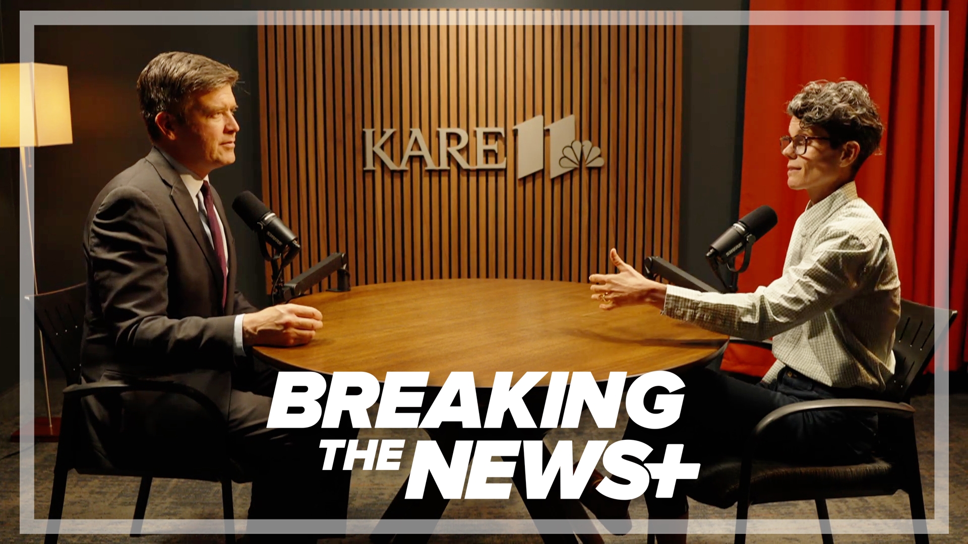 Breaking the News Plus | Sen. Nicole Mitchell's Trial | kare11.com