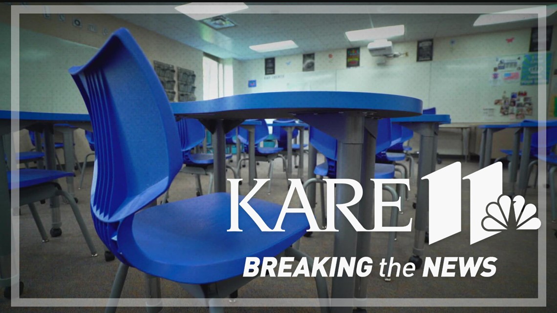 Report identifies 371 Minnesota schools to receive additional support ...