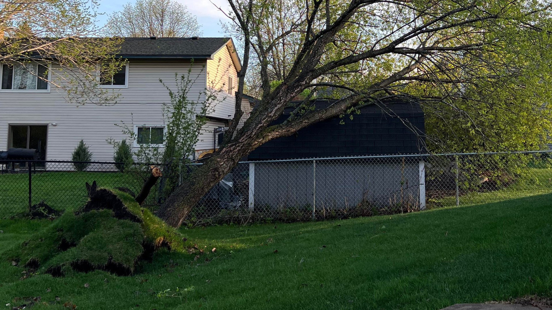 YOUR PHOTOS: Minnesota storm damage | kare11.com