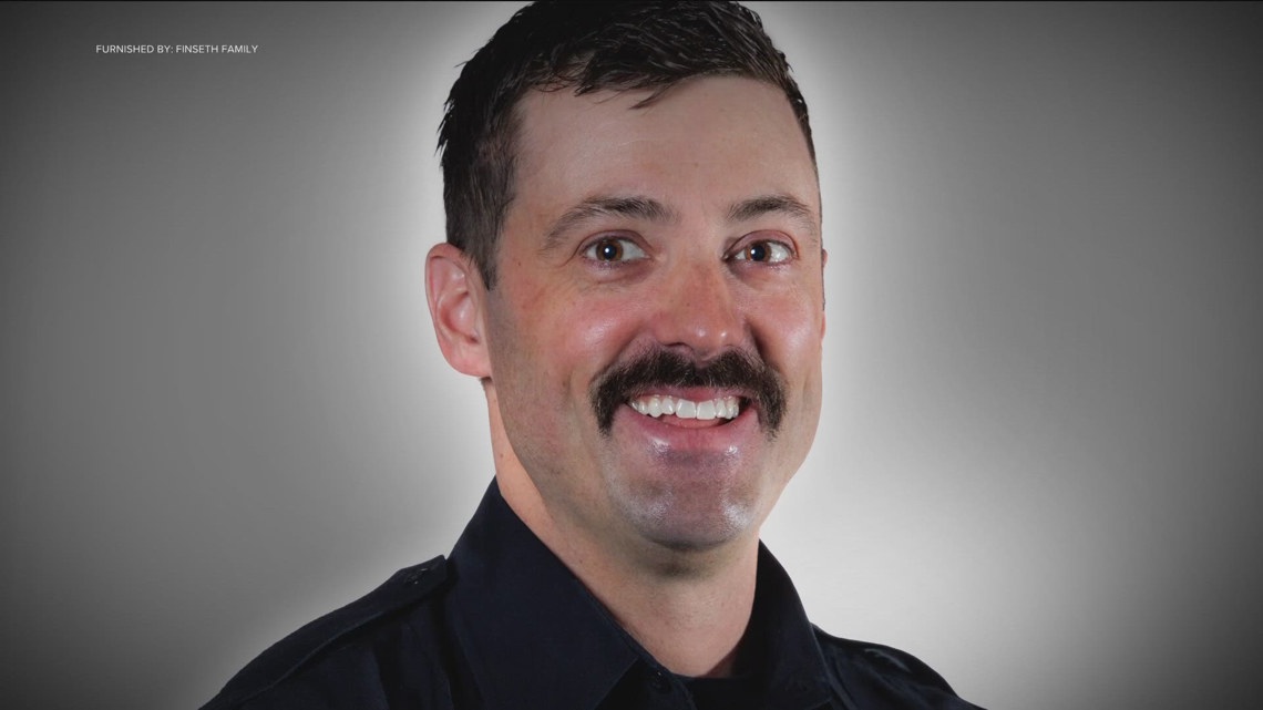 Adam Finseth added to MN Firefighter Memorial | kare11.com