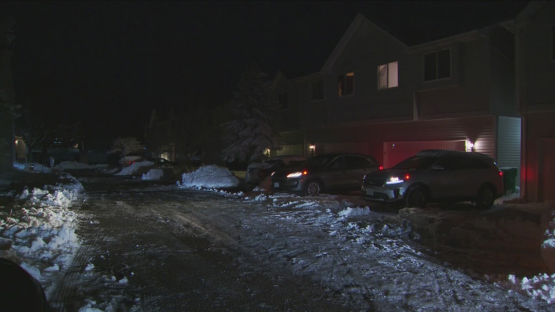 Hudson man arrested after hours-long stand-off charged with killing ...