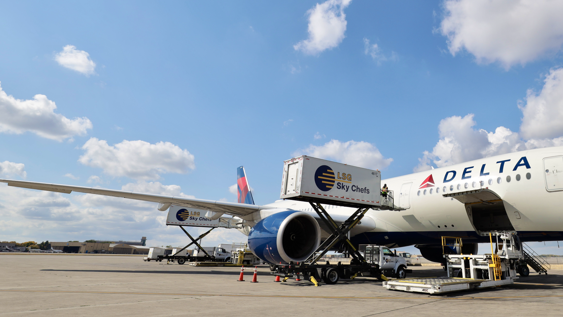 Delta to offer daily MSP to Seoul flight service starting Oct. 29 ...