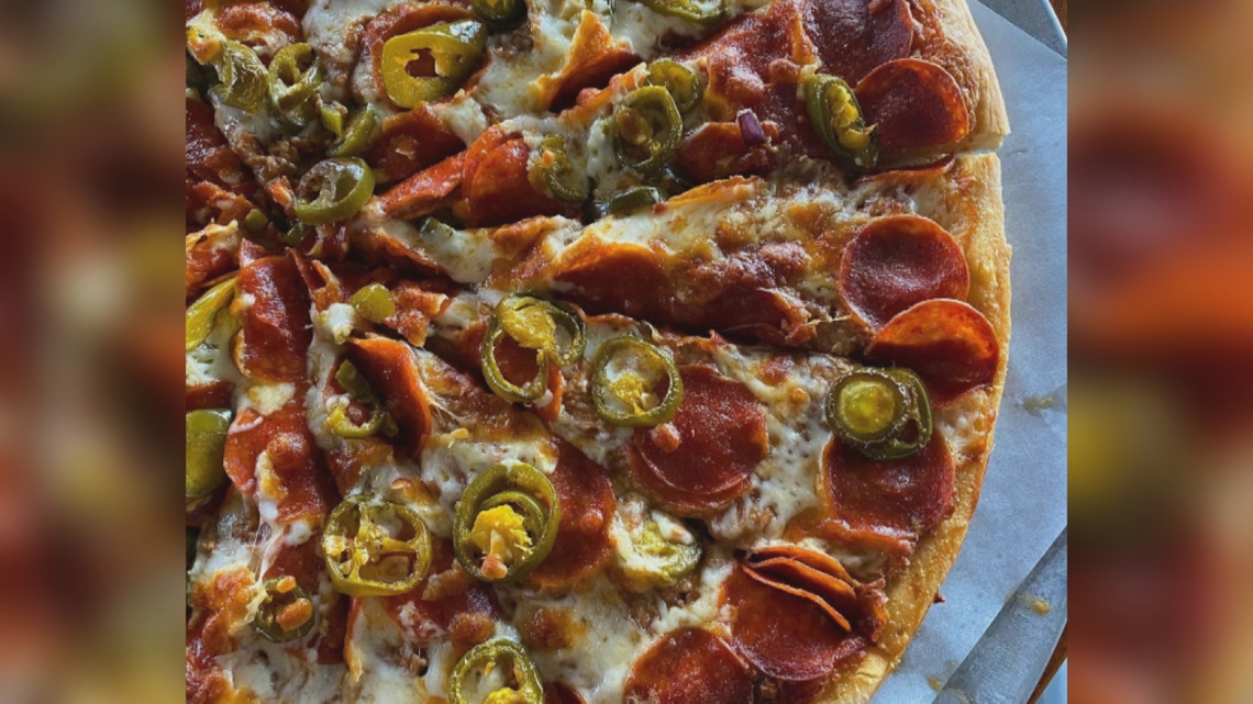 Zorbaz makes NYT readers' list of favorite pizza places | kare11.com