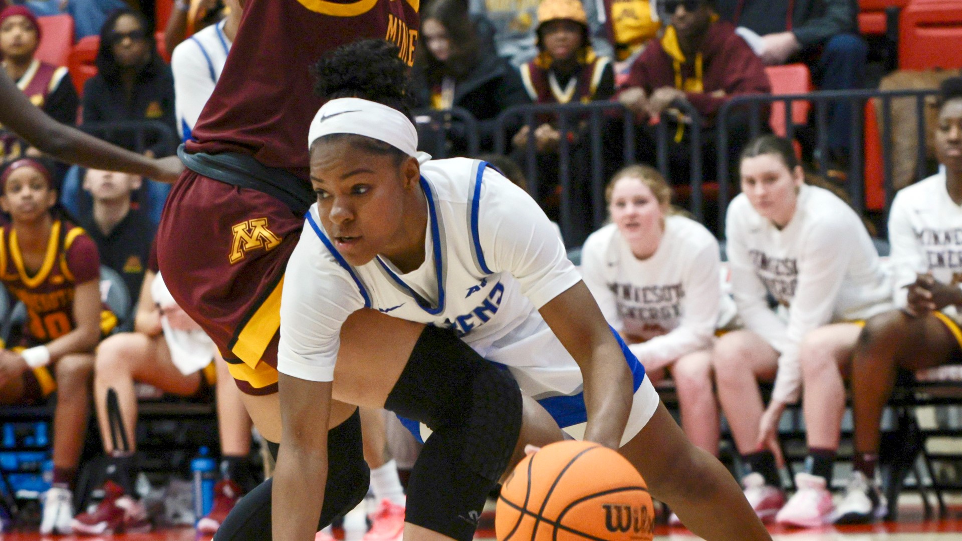 Saint Louis women beat Minnesota, win WNIT title | kare11.com