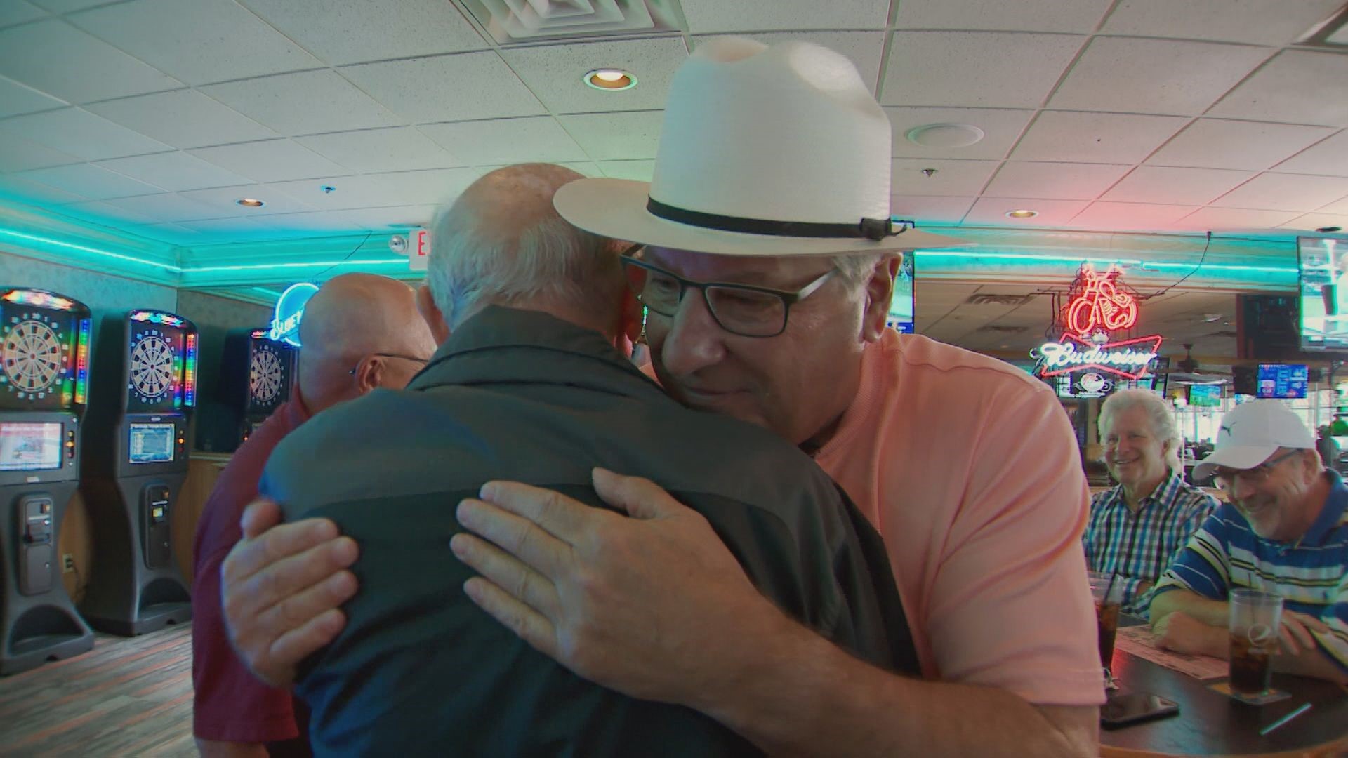 1960s high school hockey team still meets monthly with coach | kare11.com