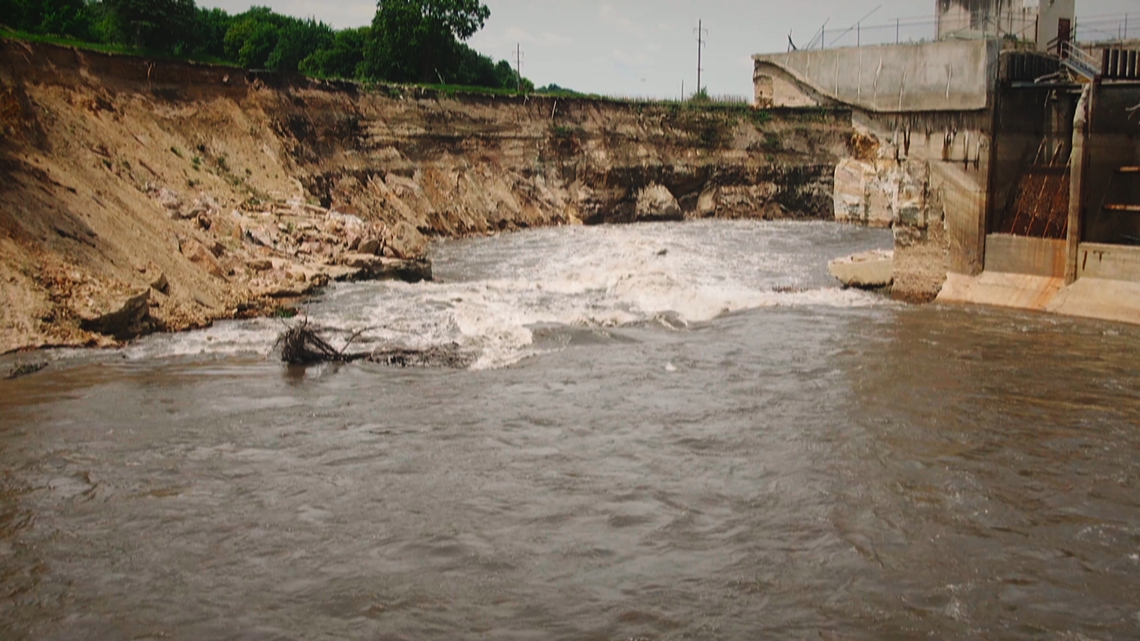 Rapidan Dam store continues in Mankato, county looks to rebuild area ...