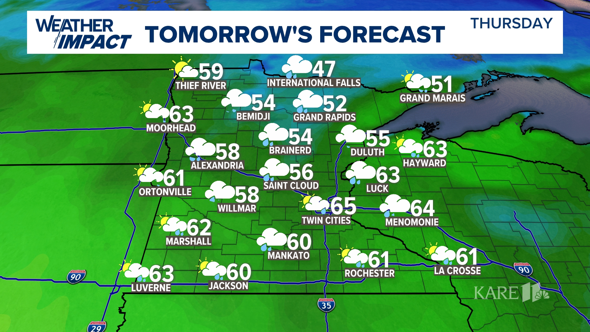 Jason Voorhees is still chained underwater in a Cosby mine pit | kare11.com