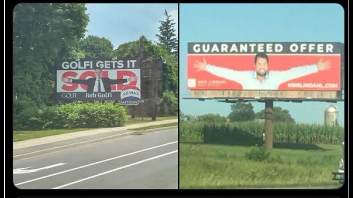 Kris Lindahl copyright lawsuit dismissed by federal judge | kare11.com