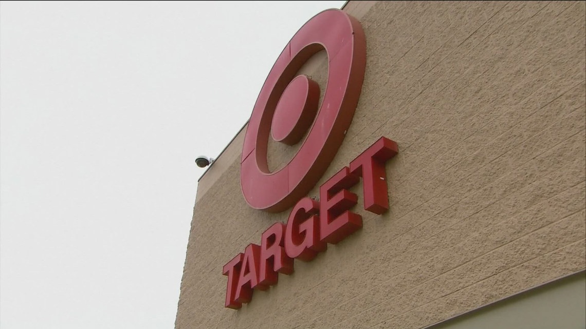 Target posts strong fourth quarter profits and sales, warns about ...