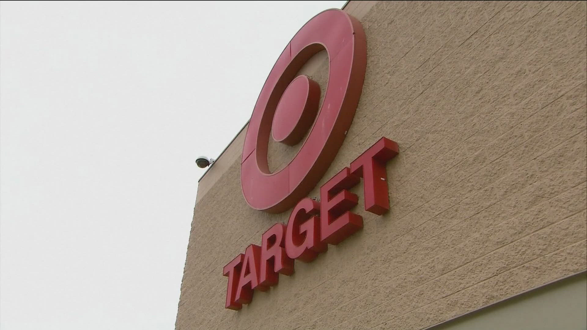 Target faces legal challenge from Florida's new AG who claims DEI ...