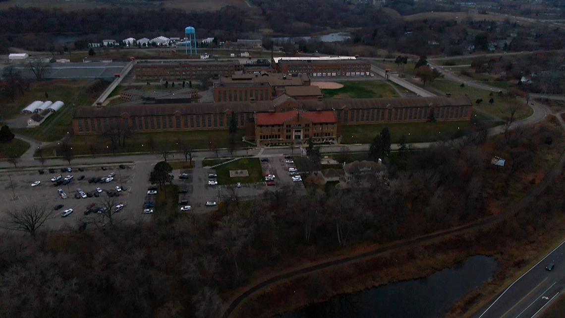 Inside the Stillwater prison as closure draws closer | kare11.com