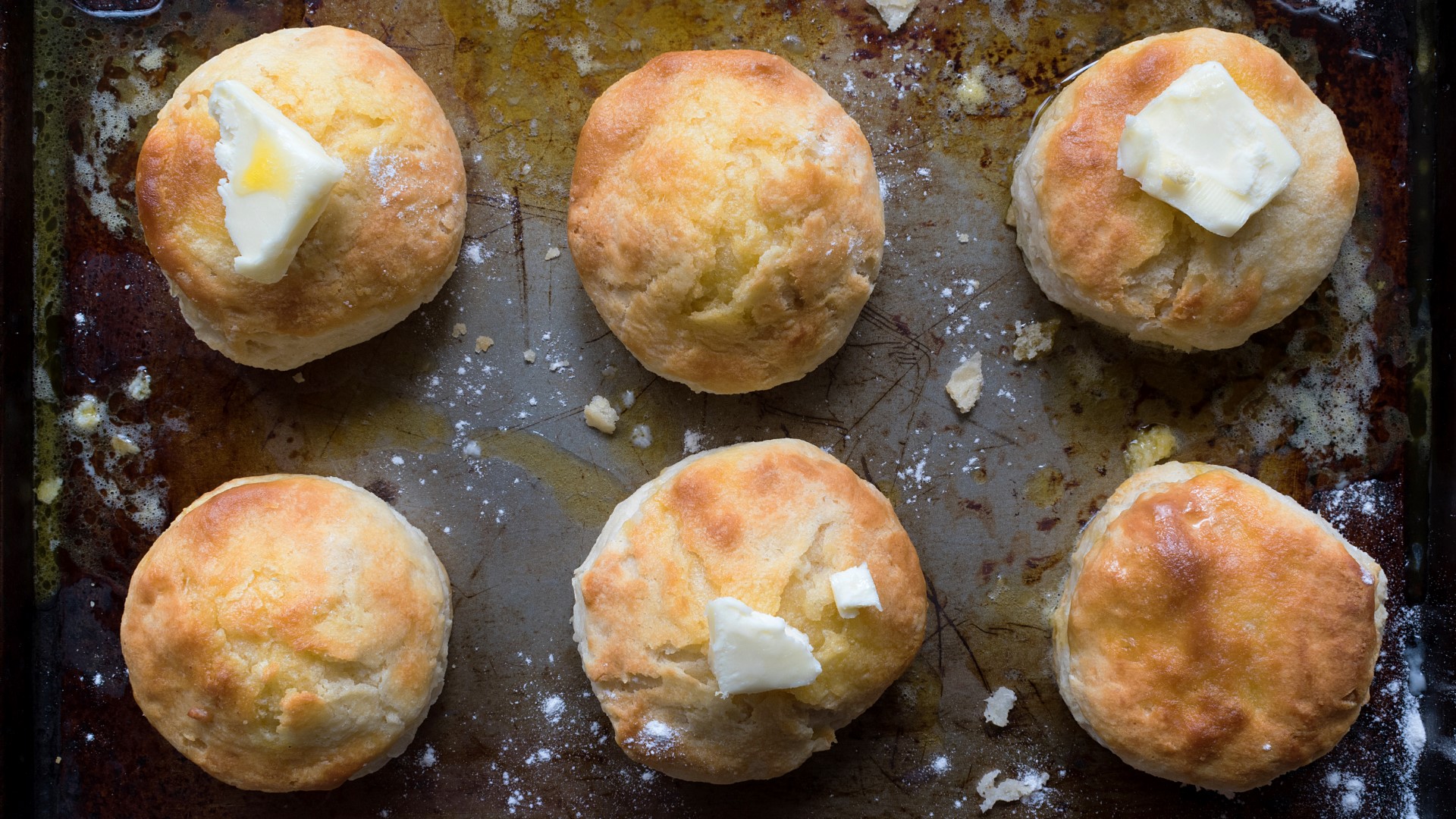 Biscuit recipes from Top Chef contestants | kare11.com