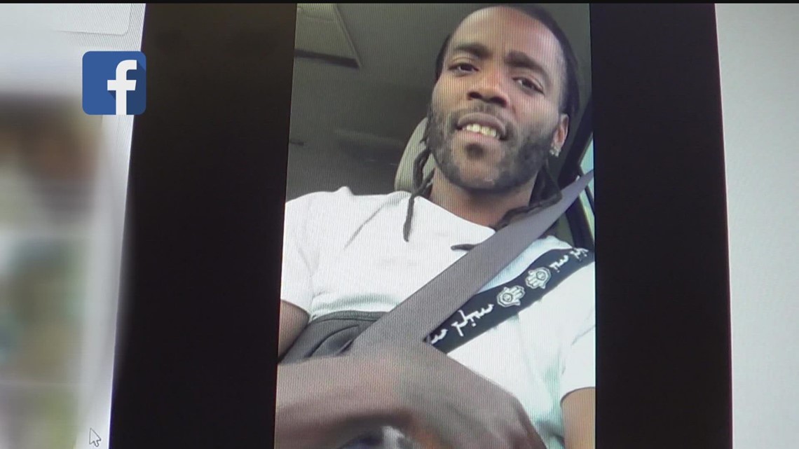 Jurors watch key Facebook video in Jamal Smith murder trial | kare11.com