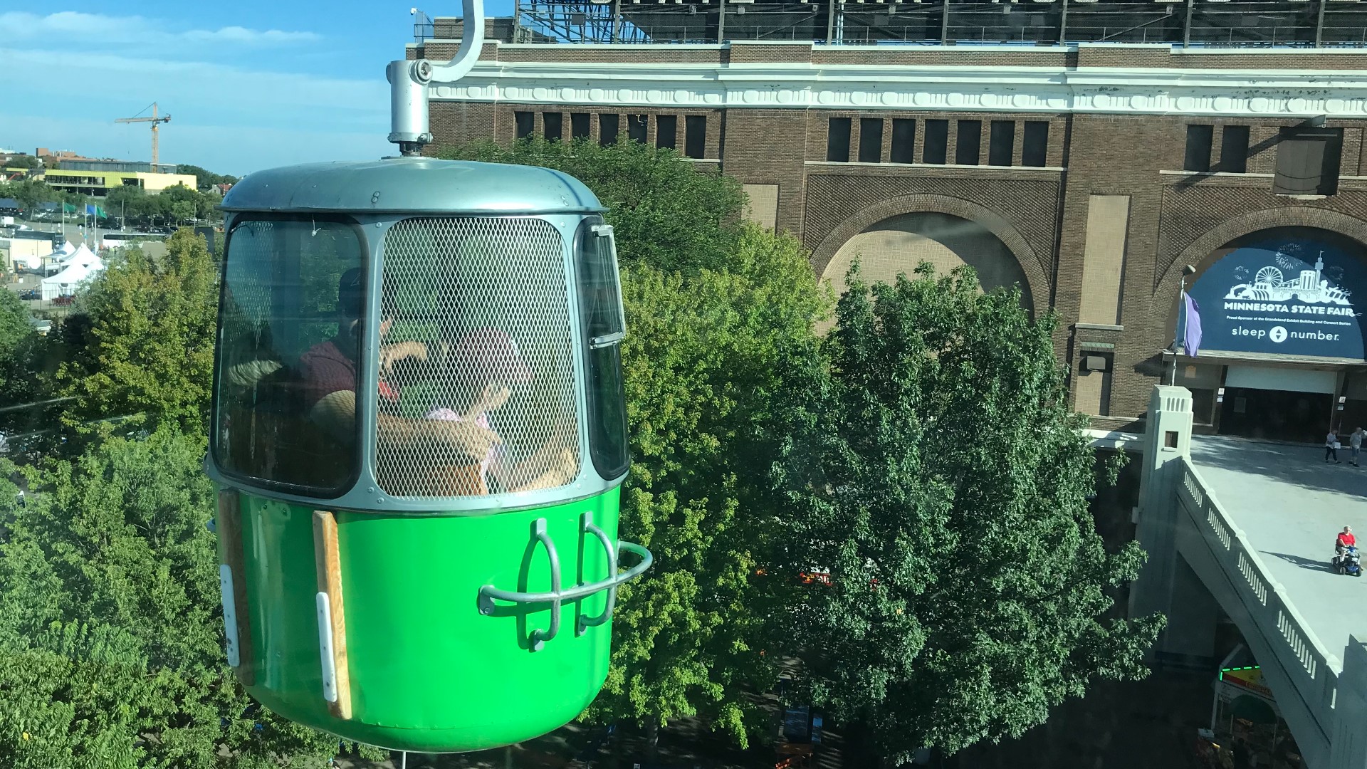 11 iconic photo stops at the Minnesota State Fair | kare11.com
