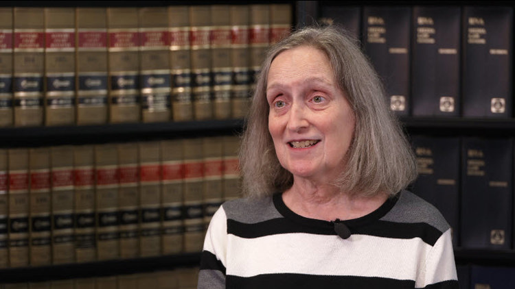 KARE 11 Investigates: Judge Joy Bartscher’s gag order | kare11.com