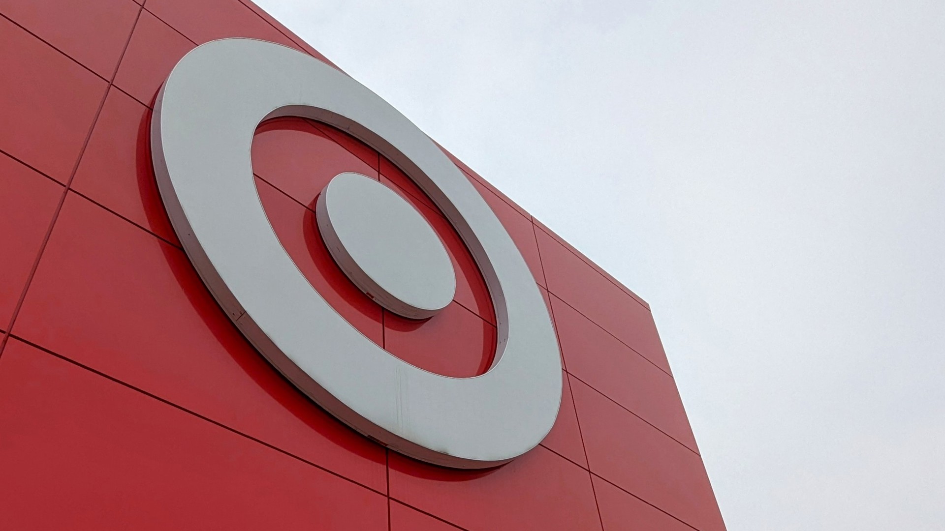 Target hit with 'intermittent' digital issues during key holiday ...