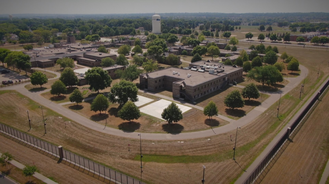 MN DOC adds body cameras inside state prisons | kare11.com