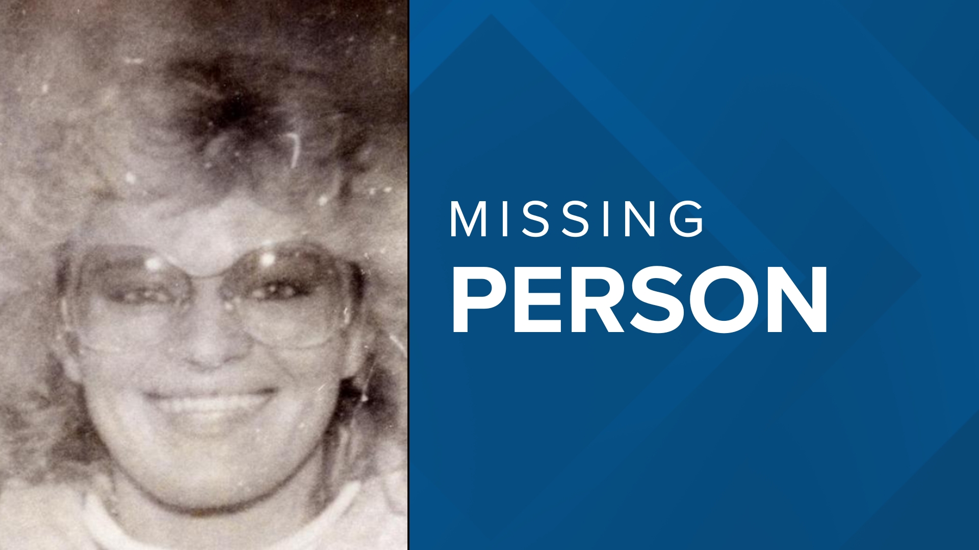 Woman remains missing after 35 years, foul play suspected | kare11.com