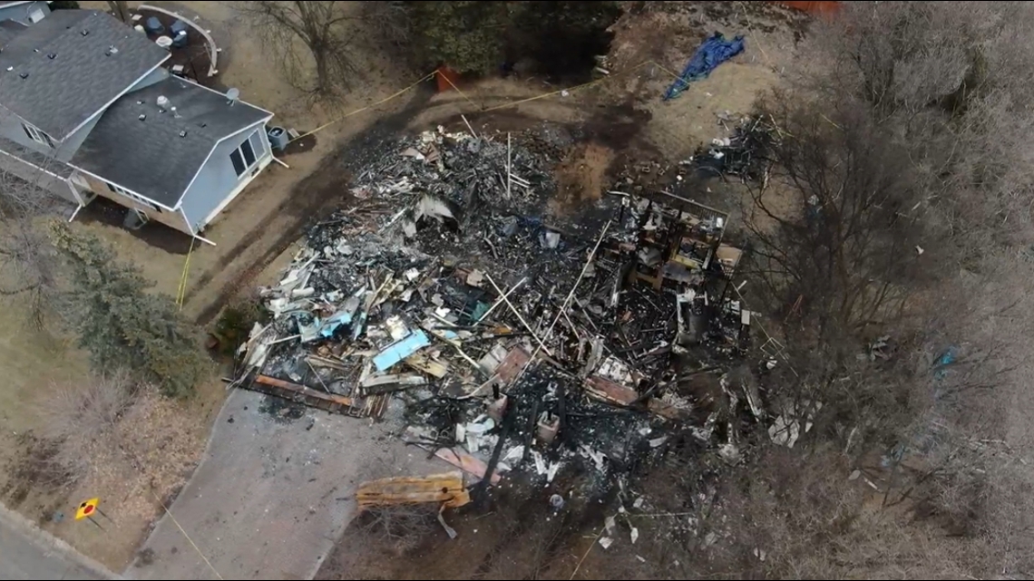 Minnesota legalizes lane splitting, filtering in 2025 | kare11.com