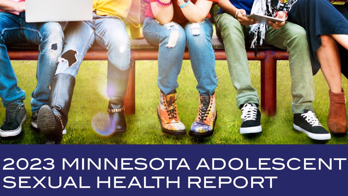 U of M report: COVID's potential impact on youth sexual health | kare11.com