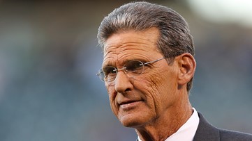 Twins 1987 World Series reliever George Frazier dead at 68 | kare11.com