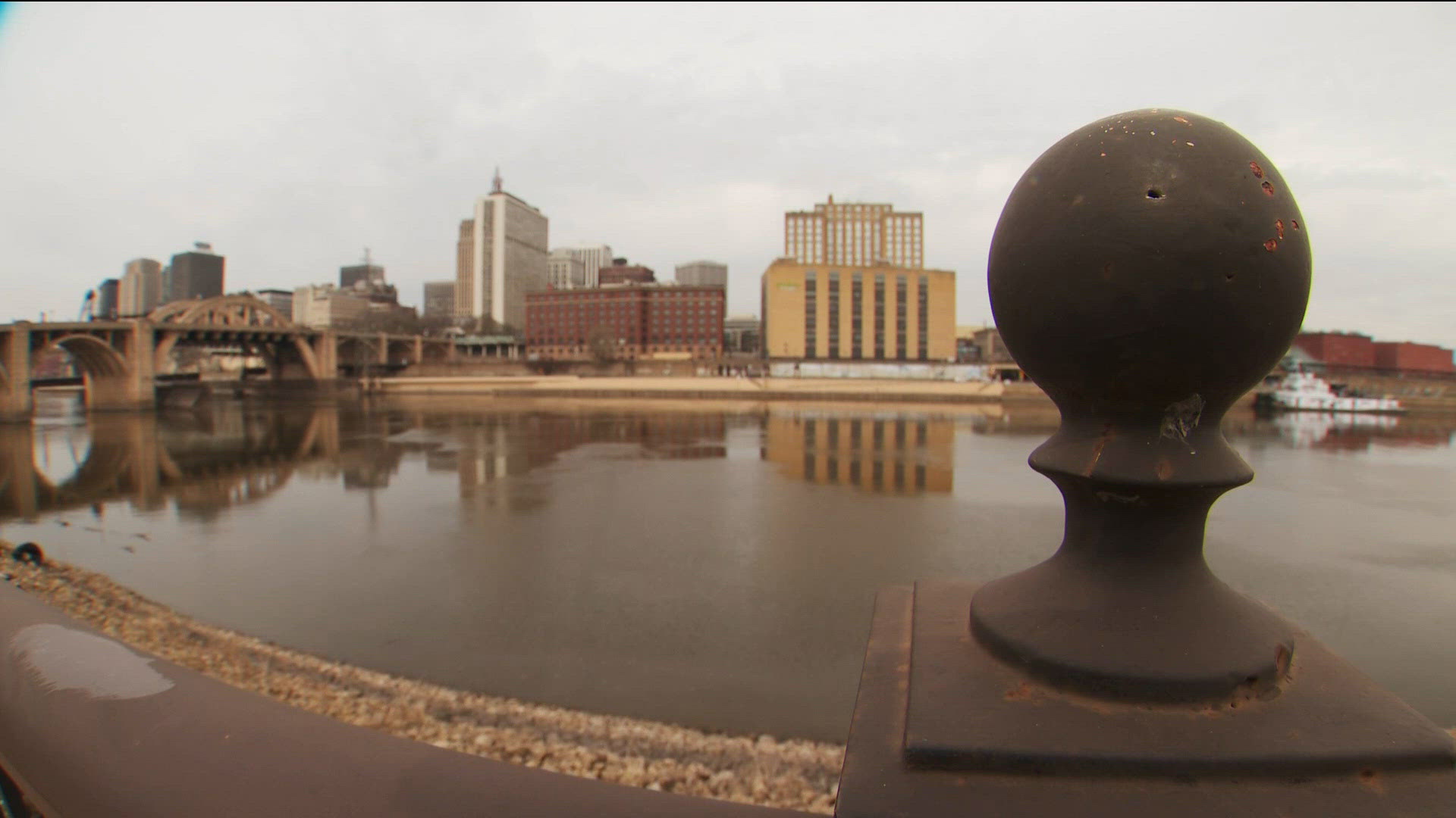 Ramsey County unveils economic development plan | kare11.com