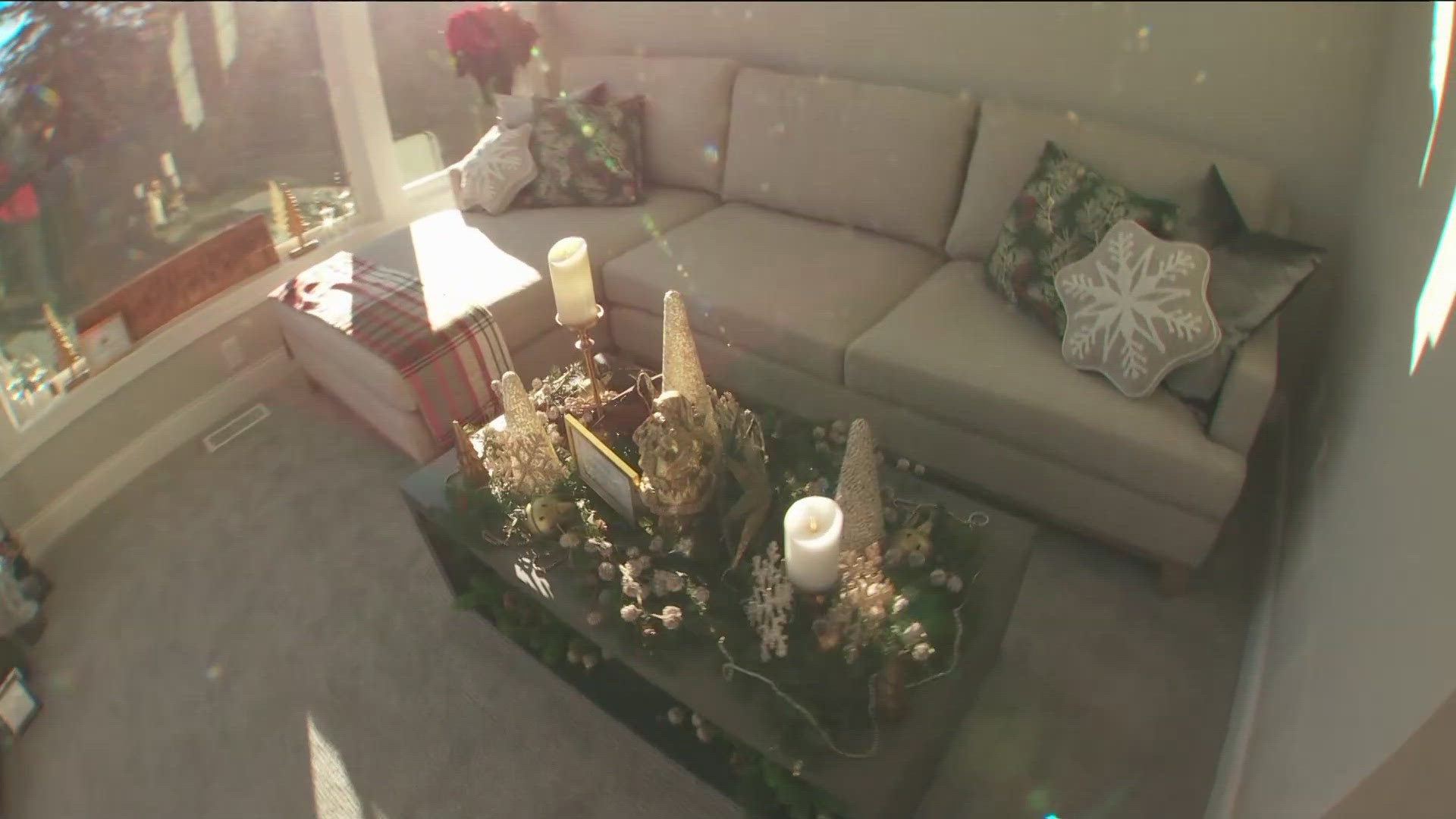 North Oaks Guild 1's 2025 Holiday Home Tour & Boutique | kare11.com