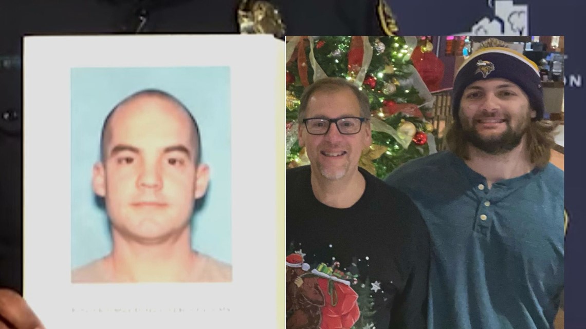 Men killed in Bloomington murder-suicide involved in fraud scheme | kare11.com