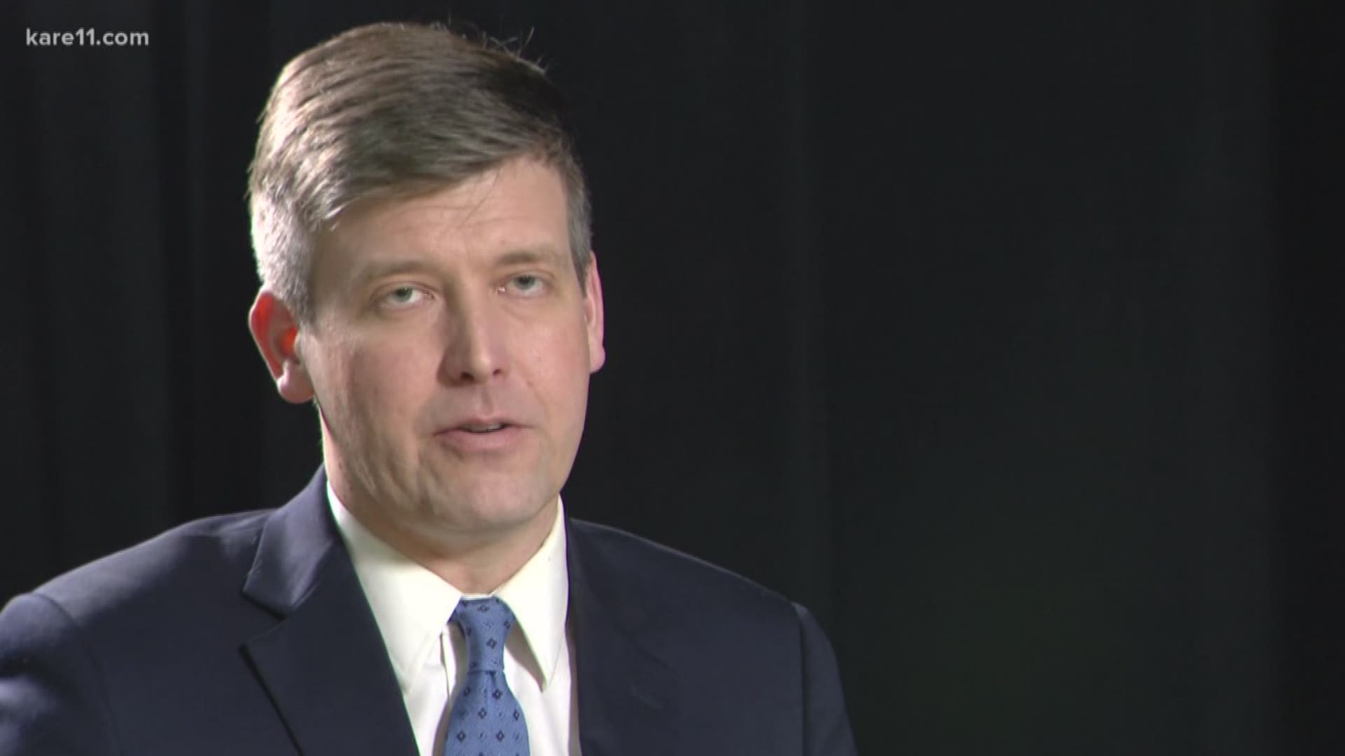 Reporter's Notebook: Covering the Jayme Closs story | kare11.com