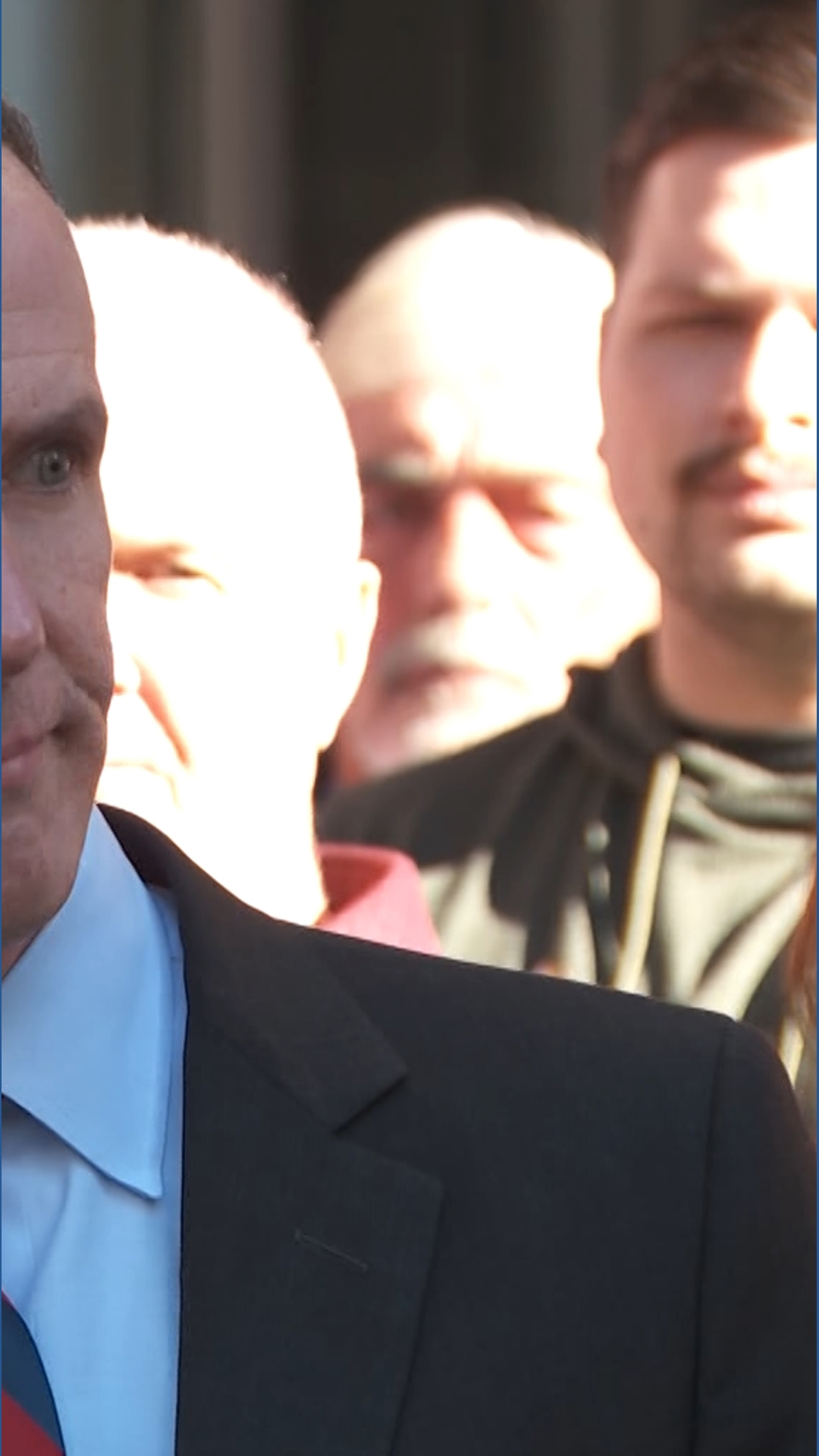 Attorney Chris Madel joins race for Minnesota governor | kare11.com